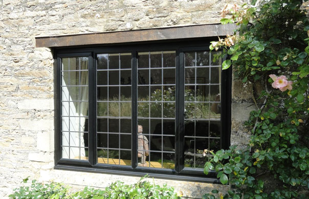 uPVC Leaded Windows Malmesbury, Wiltshire | Call on 01666 270270
