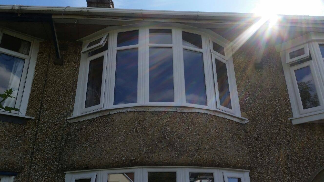 uPVC Bay Windows - Conservatories and Windows in Malmesbury, Wiltshire