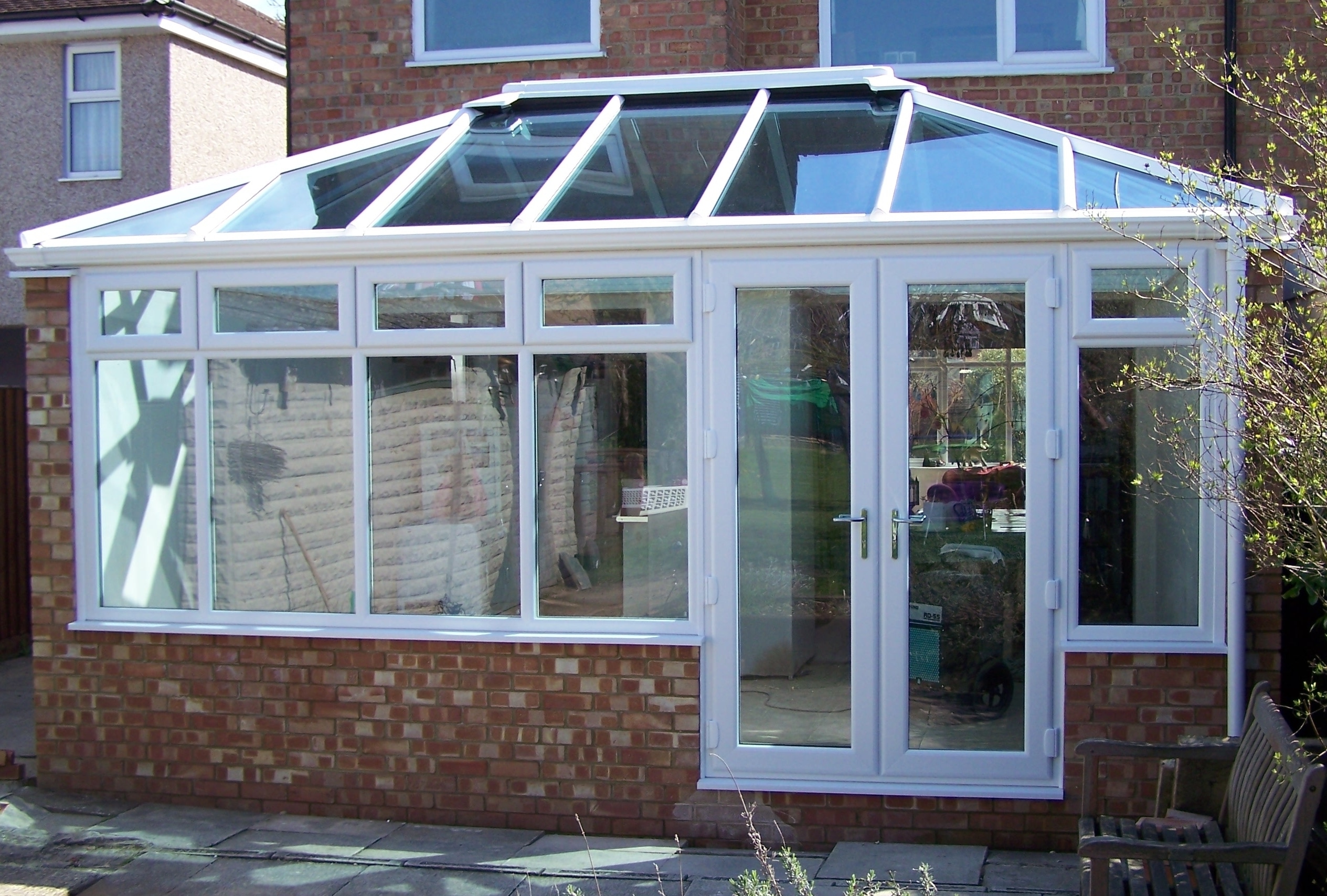 Edwardian Conservatories & Windows in Malmesbury | Call on 01666 270270