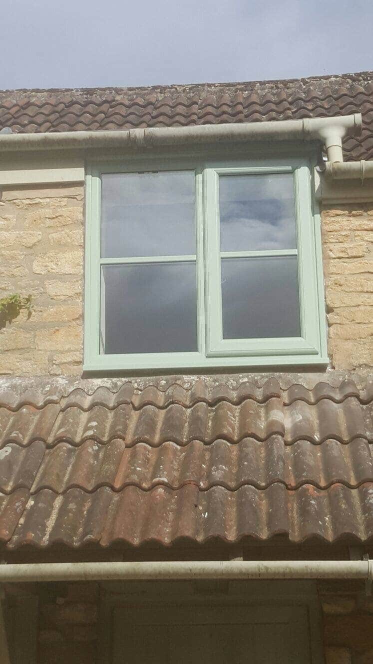 uPVC Georgian Windows in Malmesbury | Call on 01666 270270