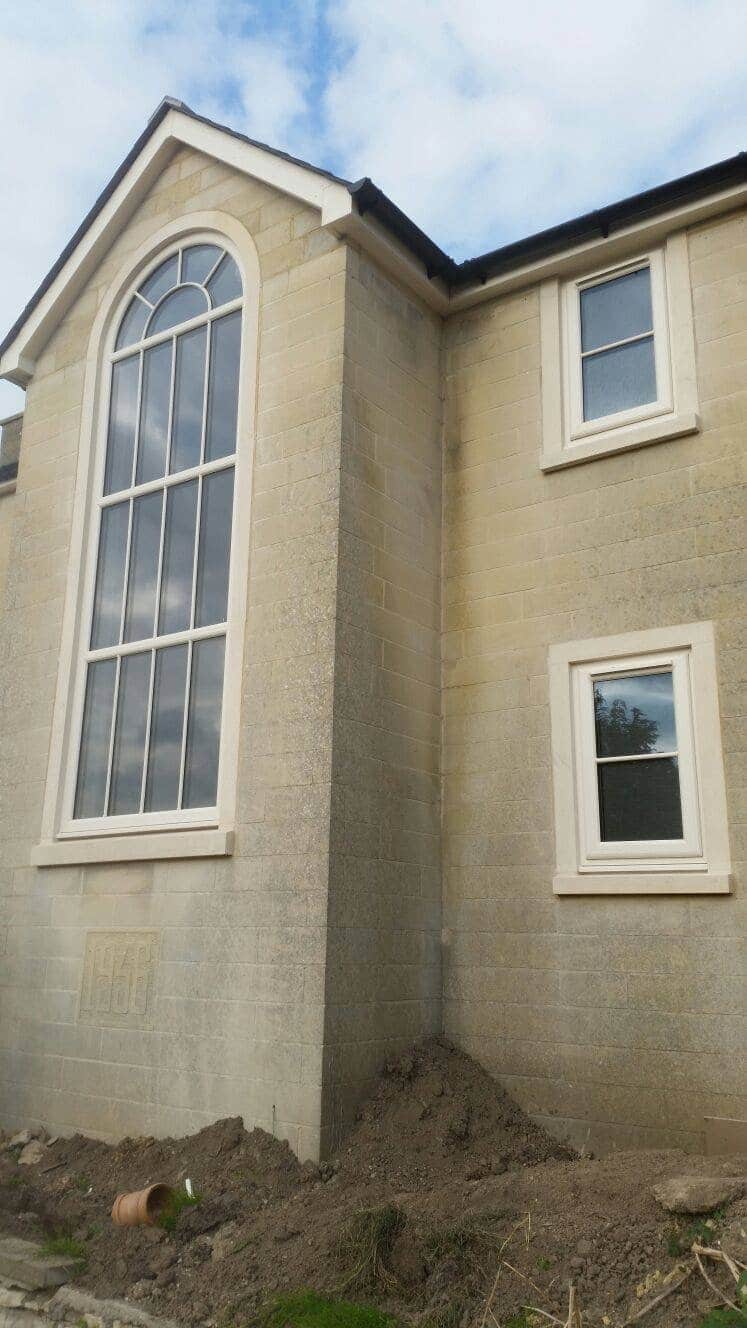 uPVC Georgian Windows in Malmesbury | Call on 01666 270270